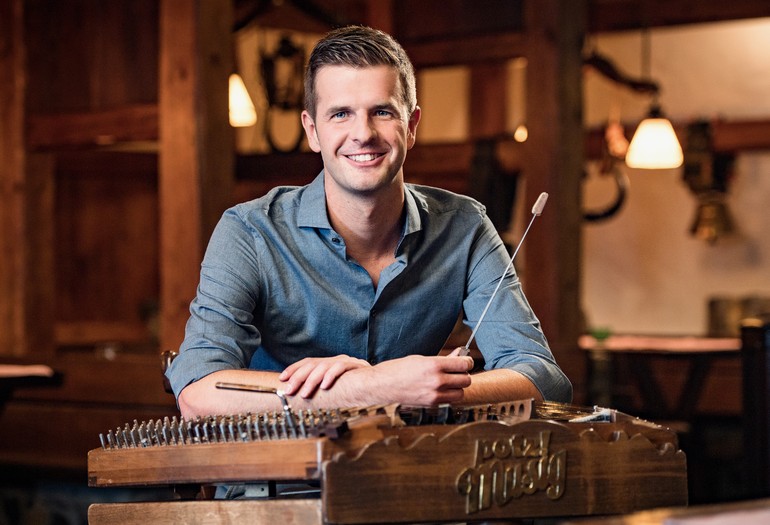 «Potzmusig» in Hellsau - Agenda | SRG Deutschschweiz